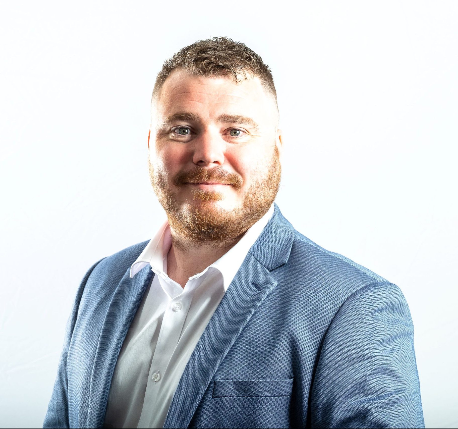 Adam Wheeldon | Our People | Mapien Workplace Strategists