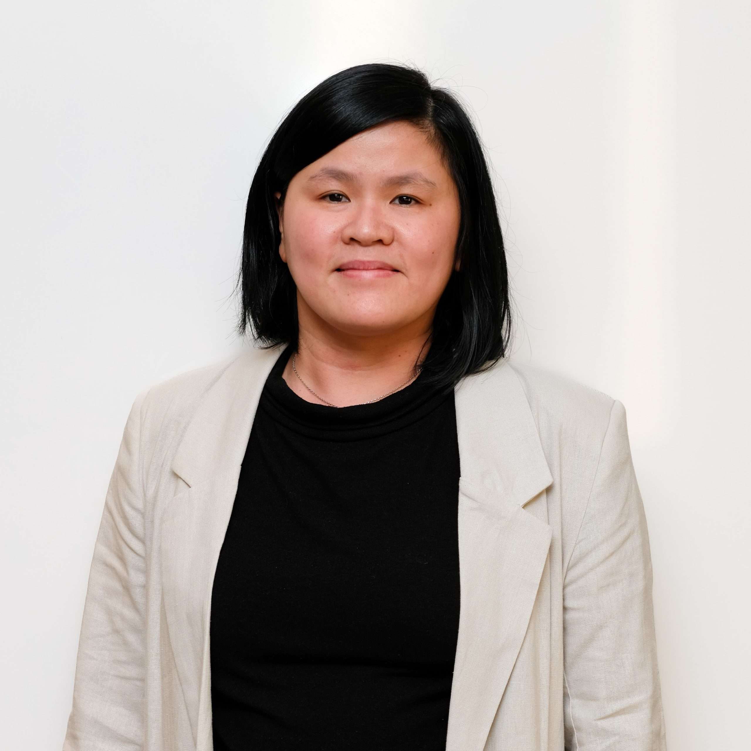 Amelia Sutanto | Our People | Mapien Workplace Strategists