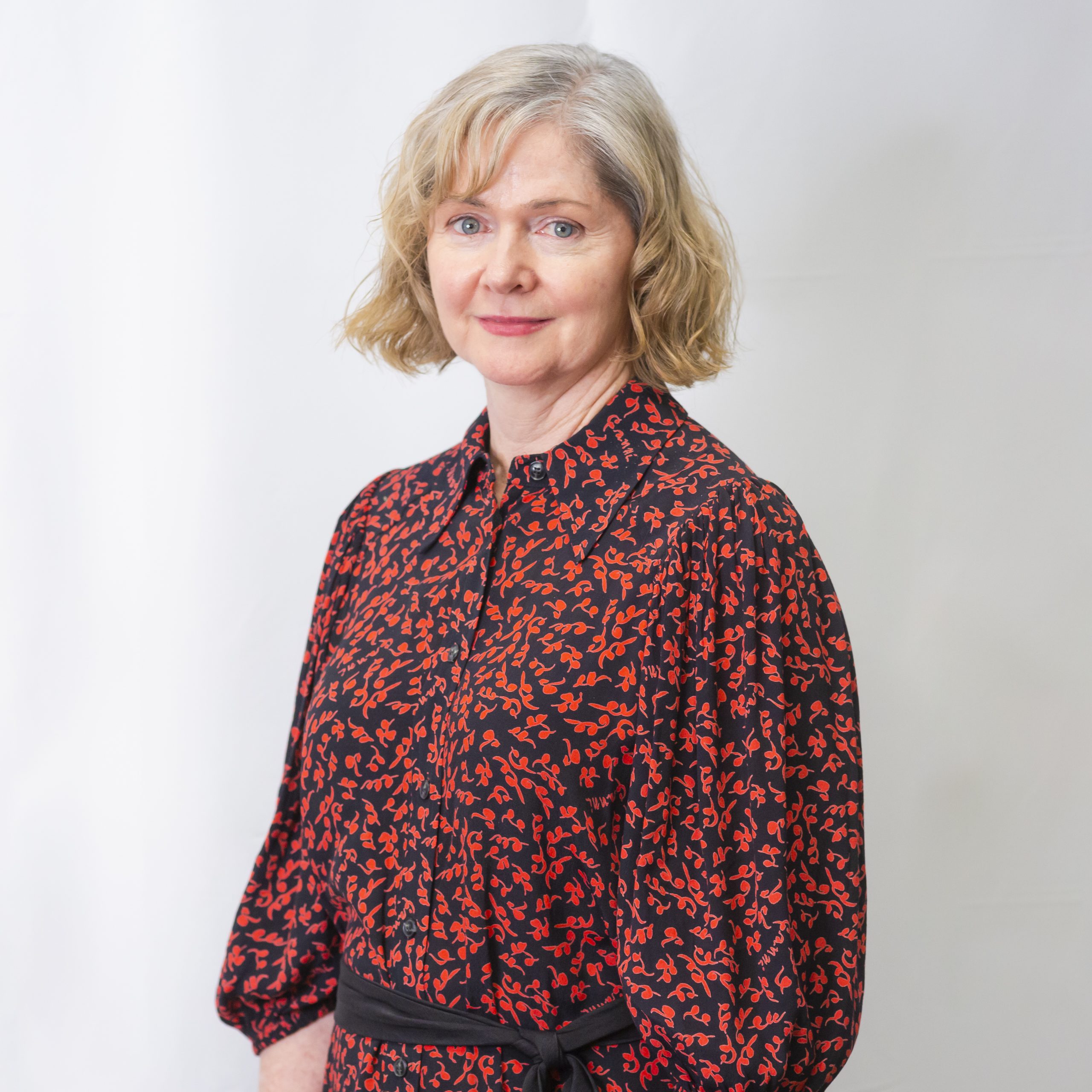 Bev Baldwin | Our People | Mapien Workplace Strategists