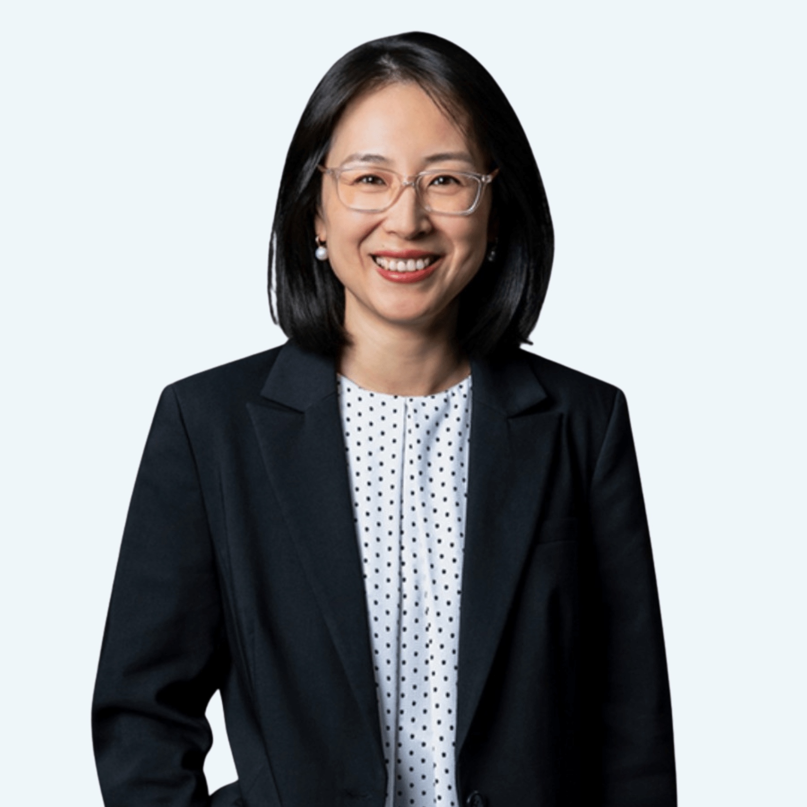 Cecilia Ji | Our People | Mapien Workplace Strategists