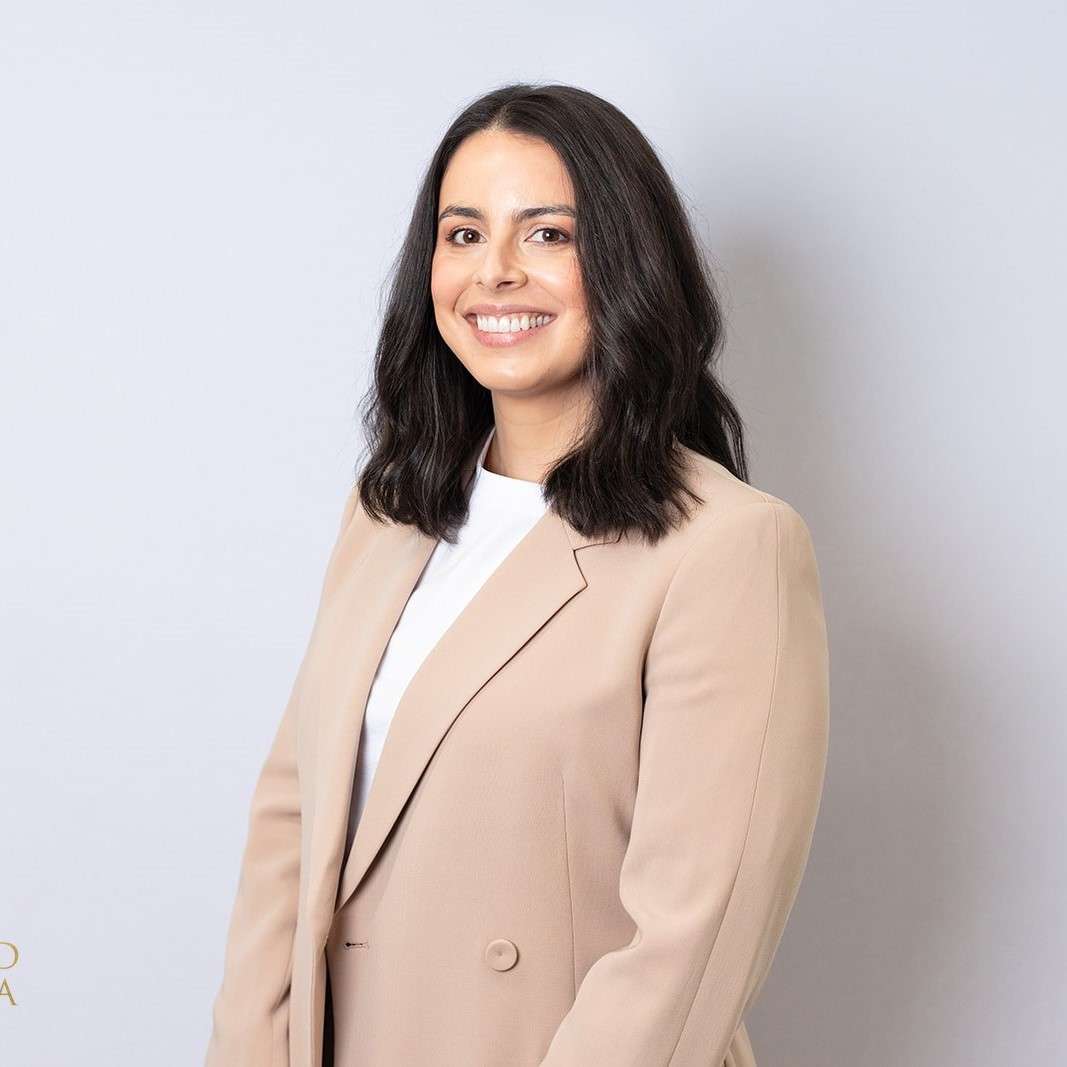 Courtney Fraser | Our People | Mapien Workplace Strategists