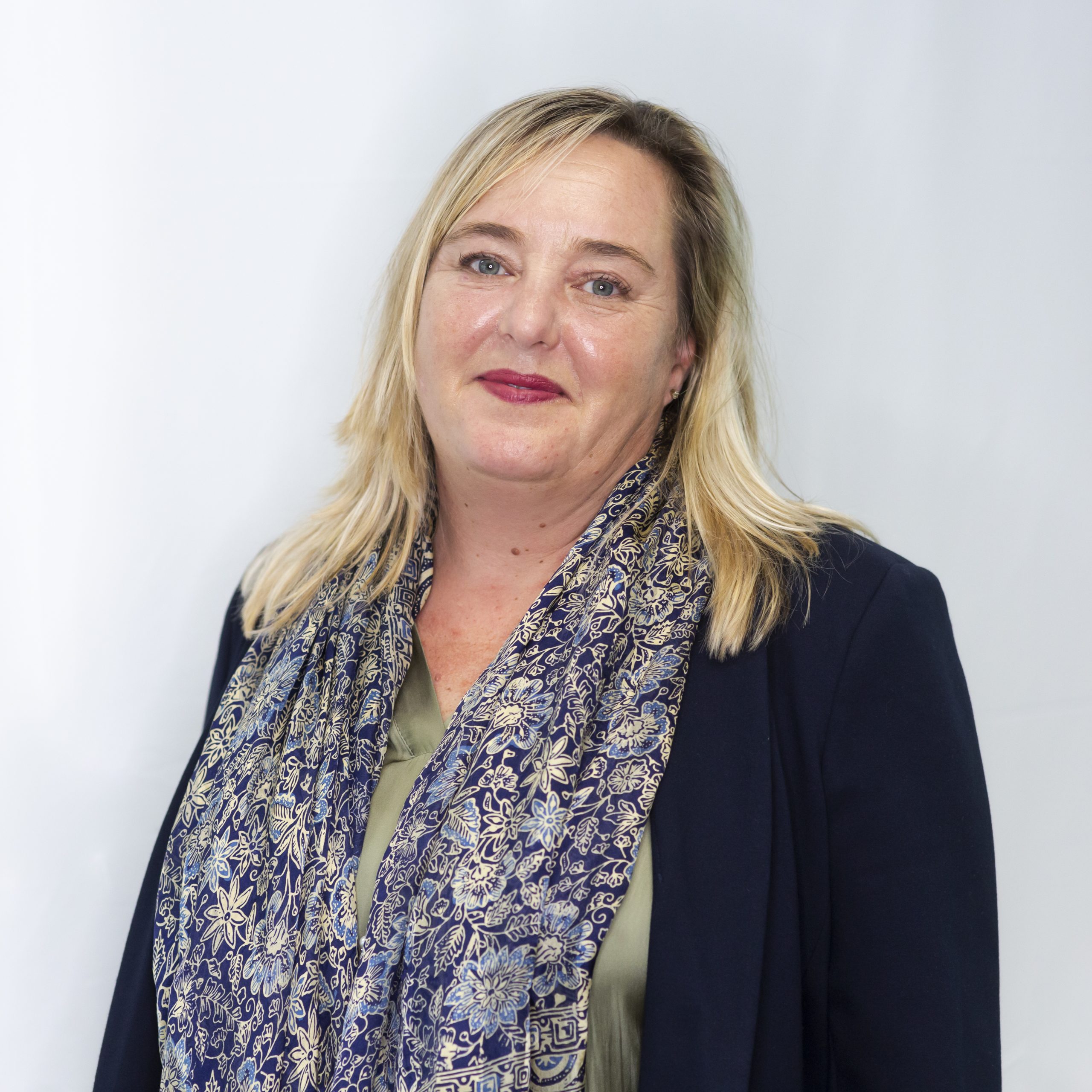 Holly Melvin | Our People | Mapien Workplace Strategists