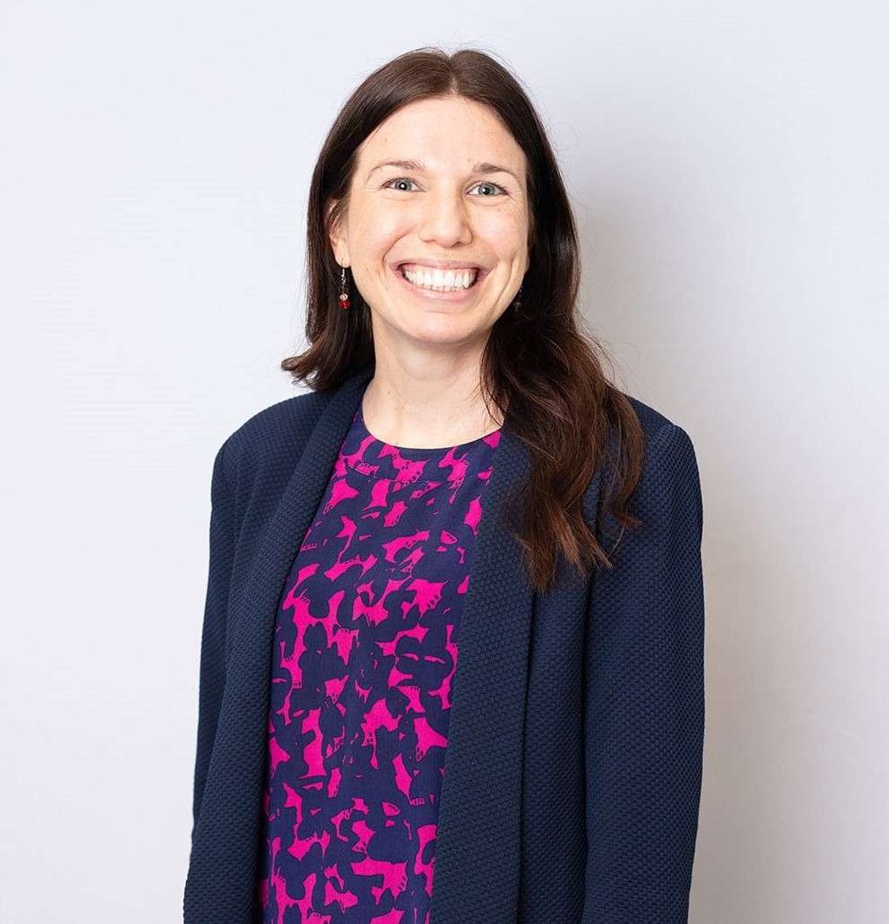 Jo De Groot | Our People | Mapien Workplace Strategists