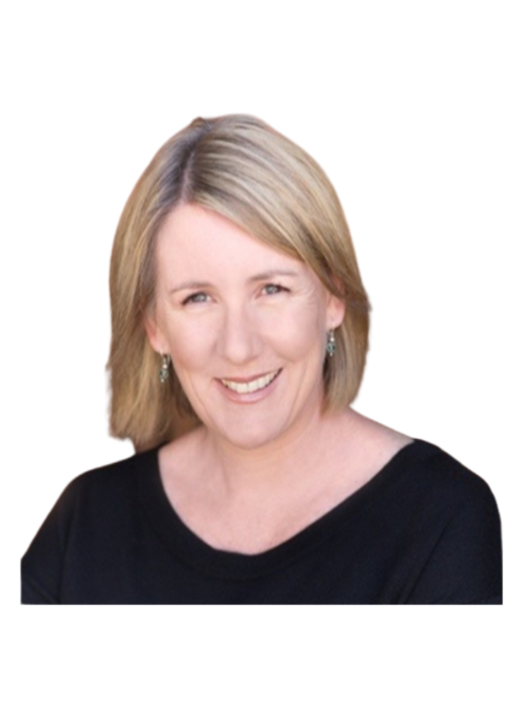 Kelly Wilson | Our People | Mapien Workplace Strategists