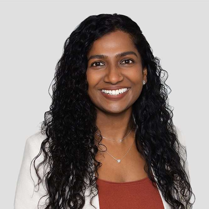 Radhini Sylvester | Our People | Mapien Workplace Strategists