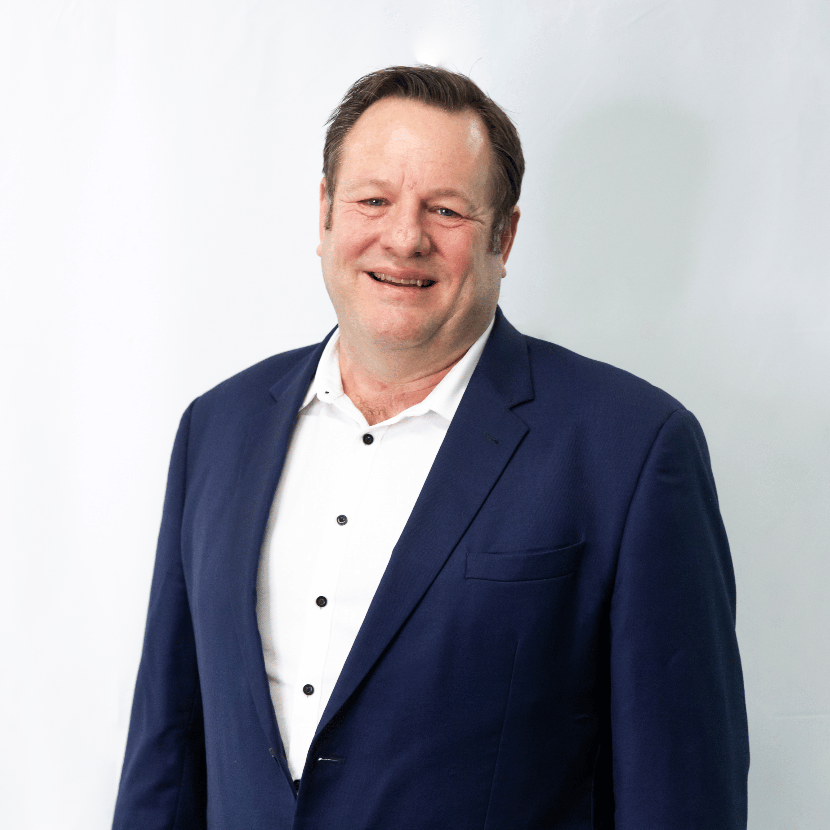 Mark Brady | Our People | Mapien Workplace Strategists