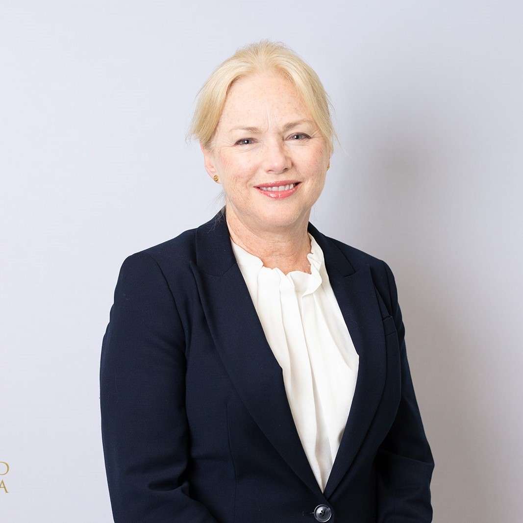 Michelle Anthony | Our People | Mapien Workplace Strategists