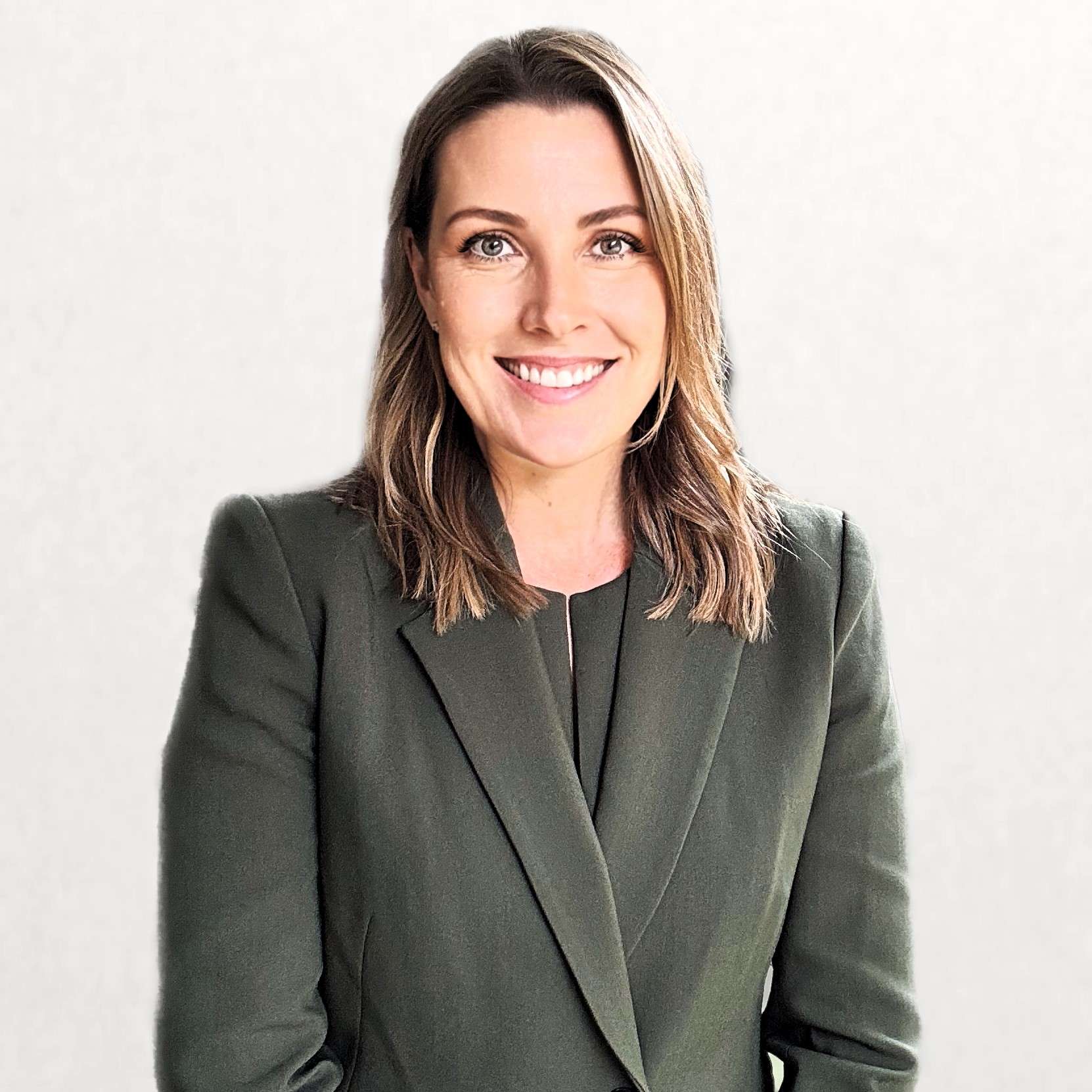 Rebecca Loch | Our People | Mapien Workplace Strategists