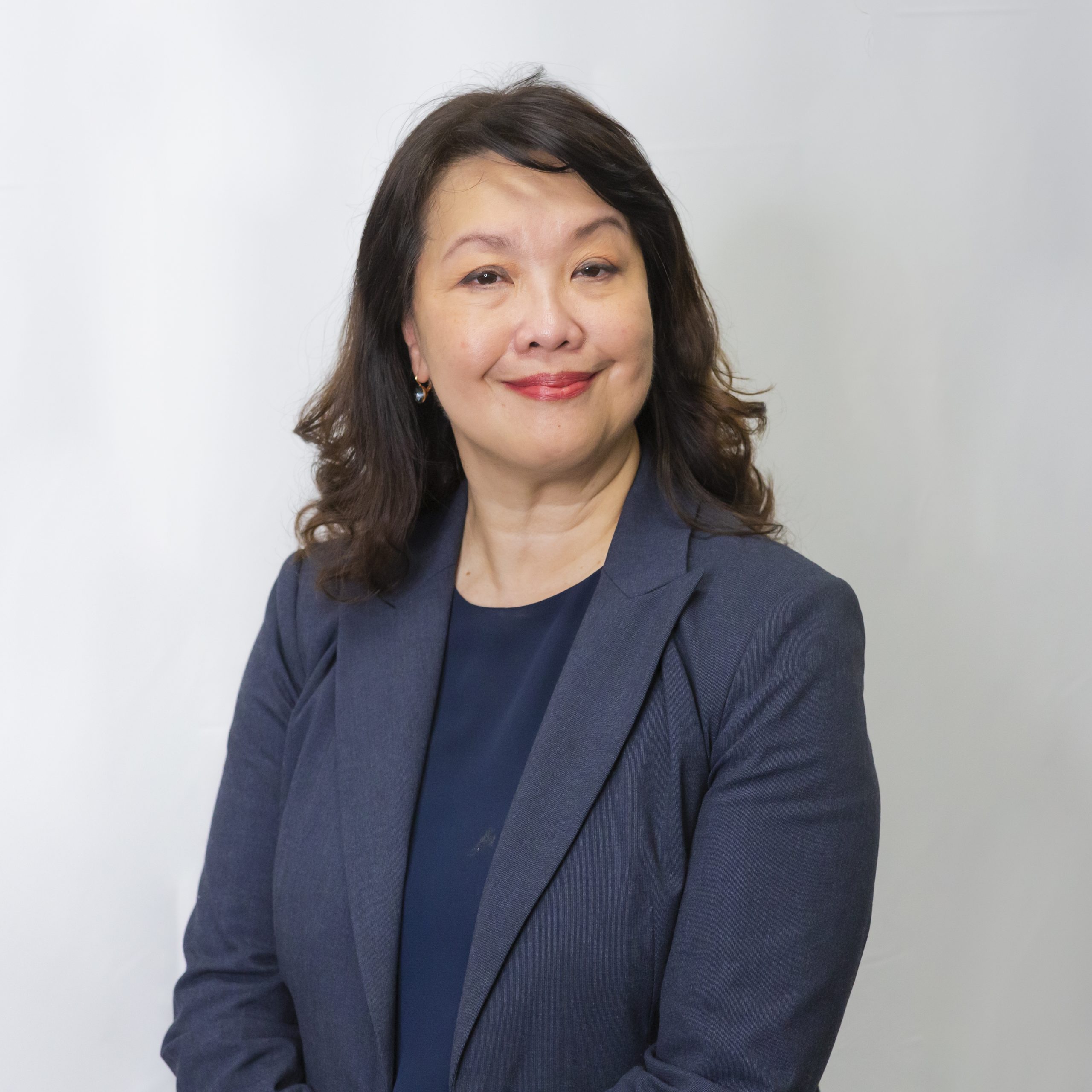 Ai Lin Teoh | Our People | Mapien Workplace Strategists