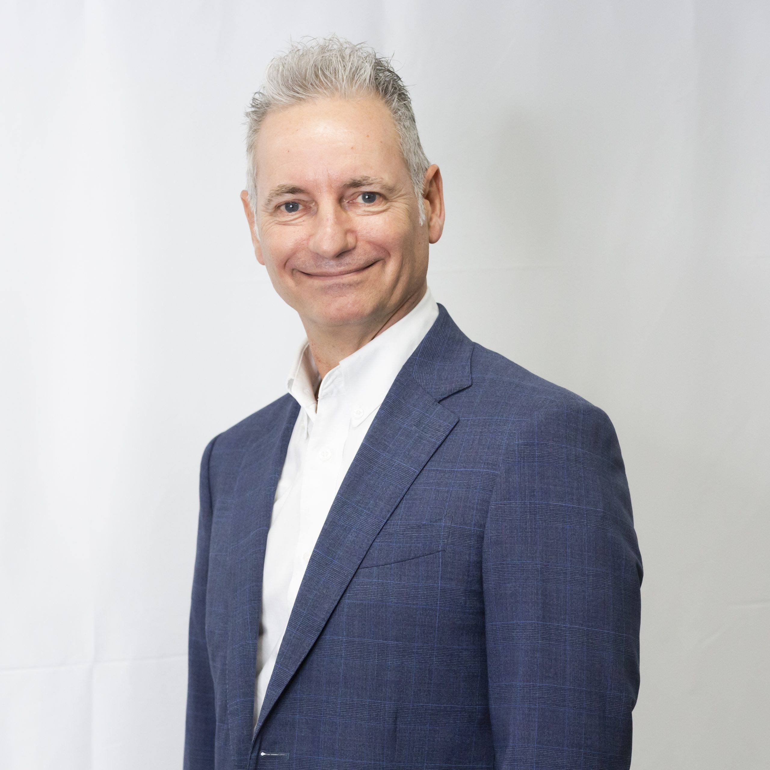 Alex Aspromourgos | Our People | Mapien Workplace Strategists