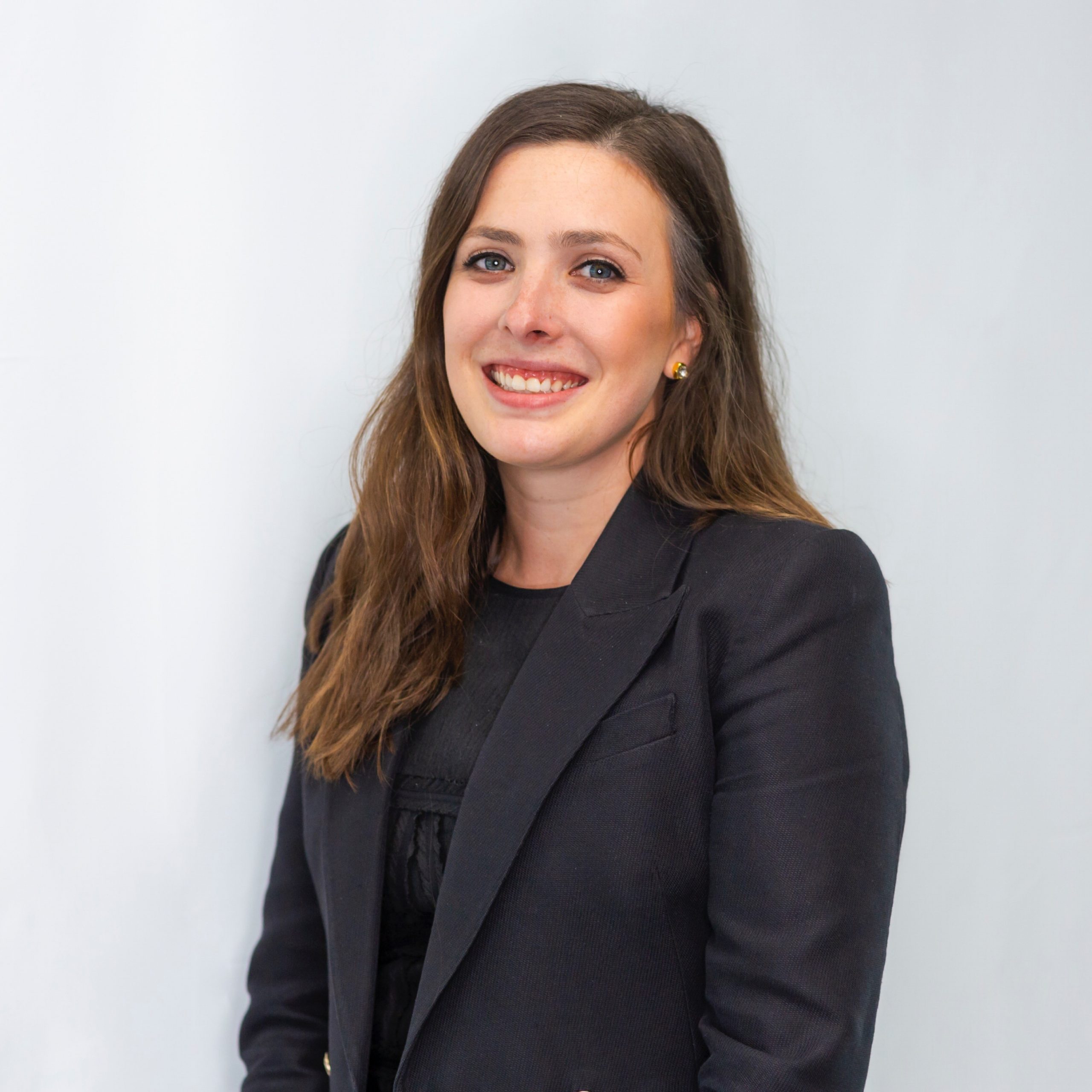 Ashley Lynch | Our People | Mapien Workplace Strategists