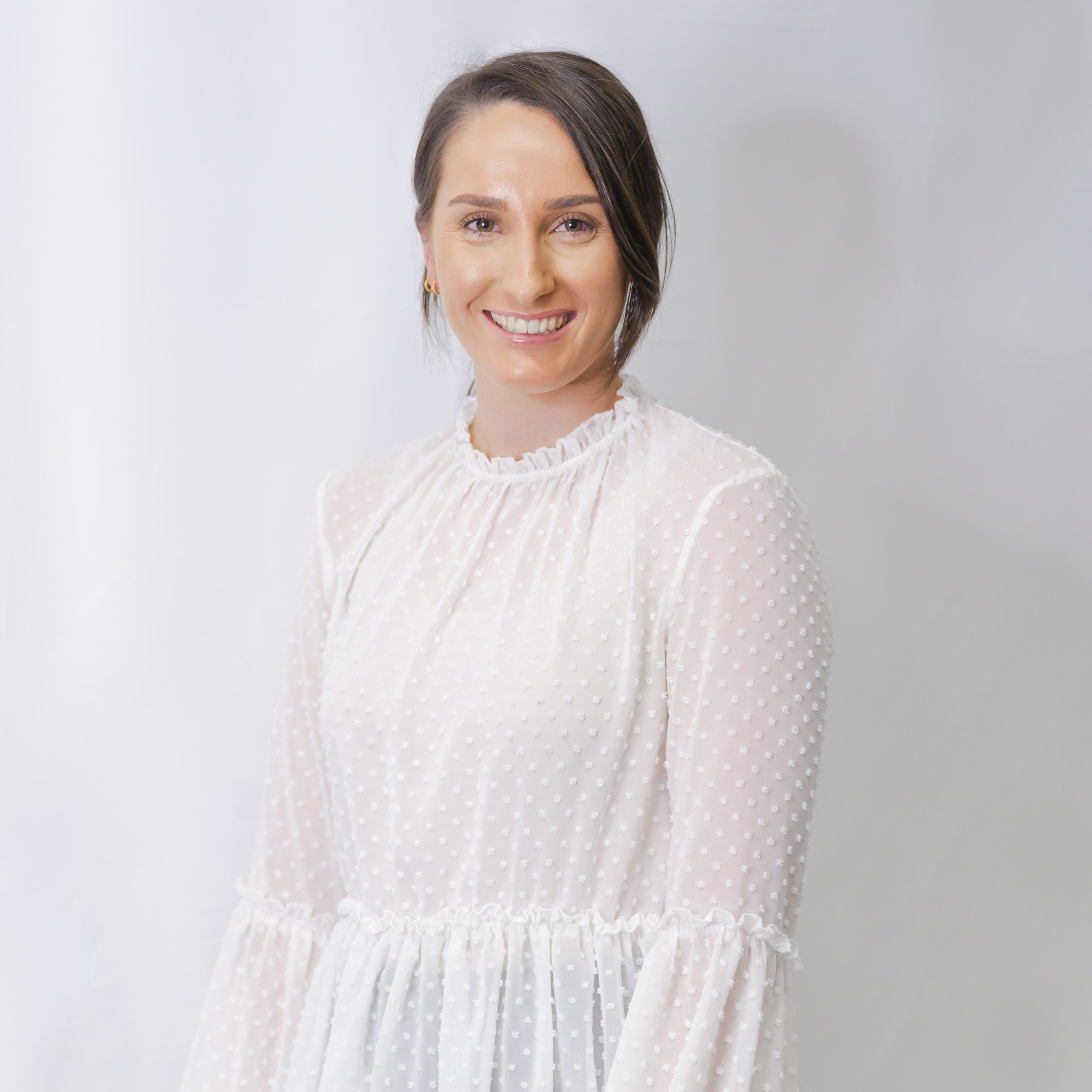 Bridget O'Connor| Our People | Mapien Workplace Strategists
