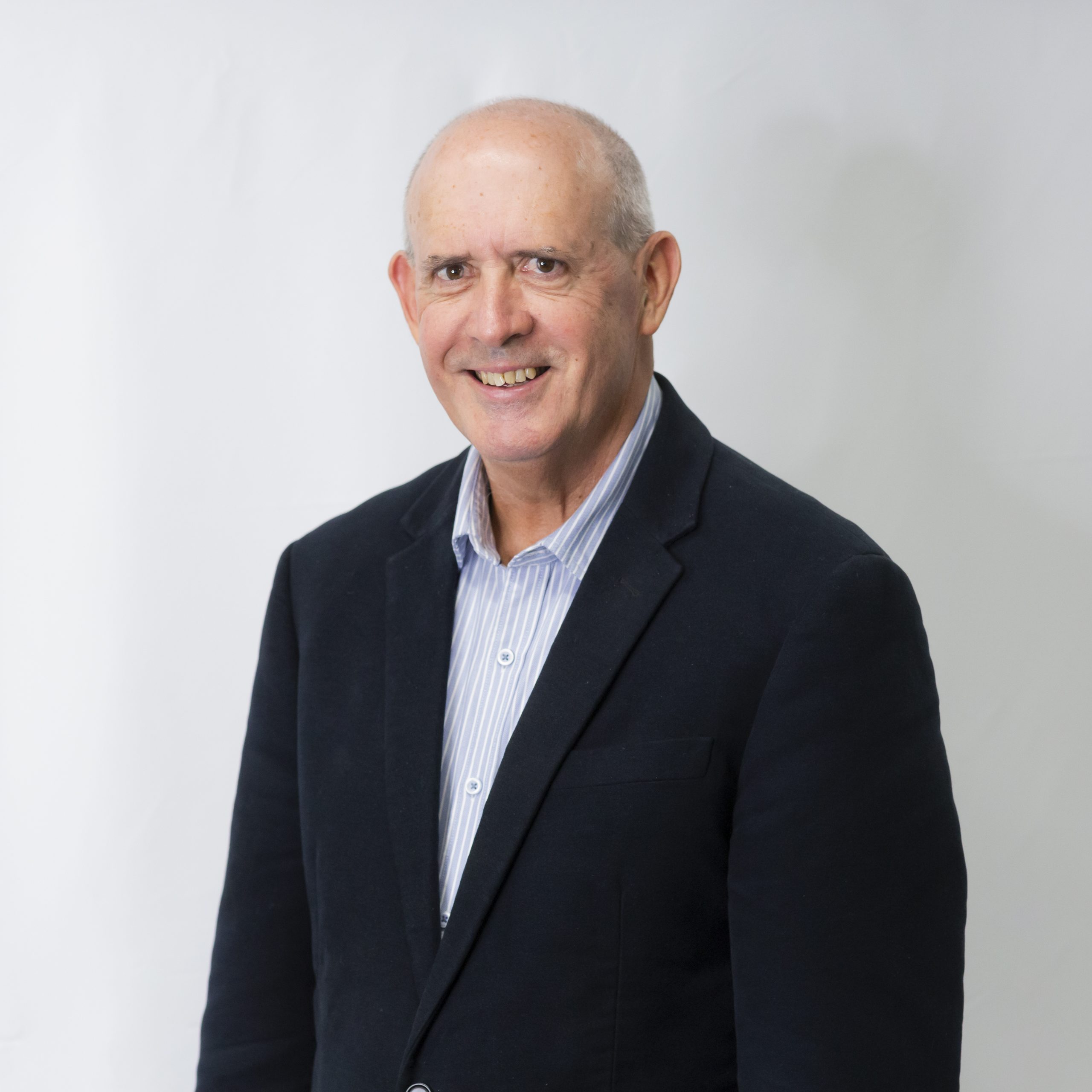 Mark Rodgers | Our People | Mapien Workplace Strategists