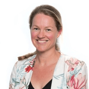 Sally Bradbrook | Our People | Mapien Workplace Strategists