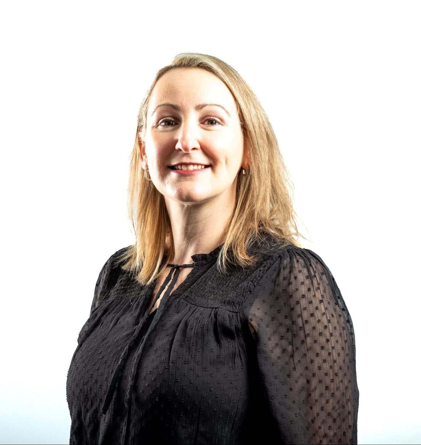 Sara Spivey | Our People | Mapien Workplace Strategists