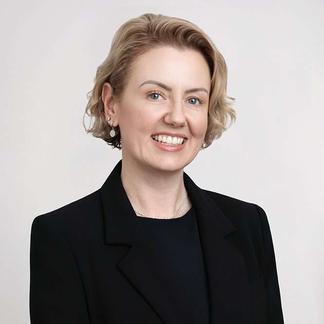 Sarah Pettit | Our People | Mapien Workplace Strategists
